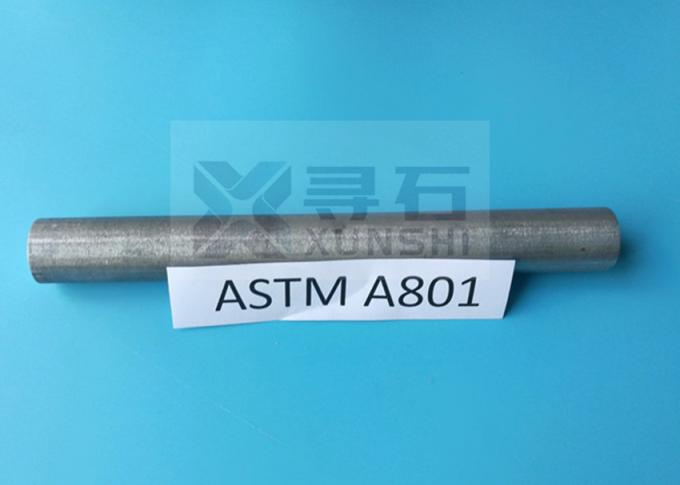 ASTM A801 HiperCo27 Soft Magnetic Alloys High Saturation Induction