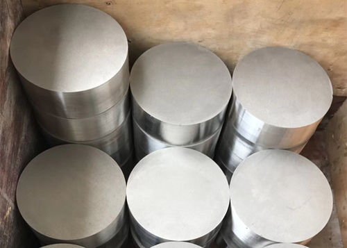 ULTIMET® alloy now available at XUNSHI