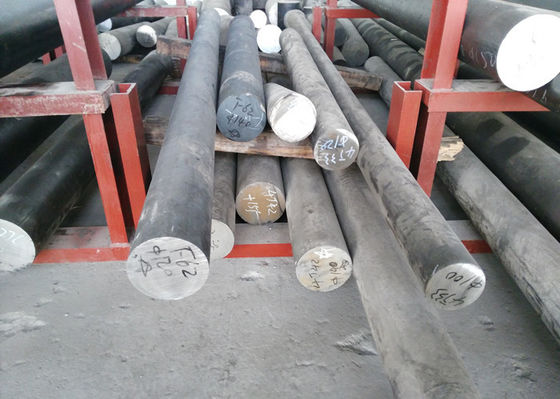 NILO Alloy 48 Controlled Expansion Alloys Glass To Metal Seals Industrial