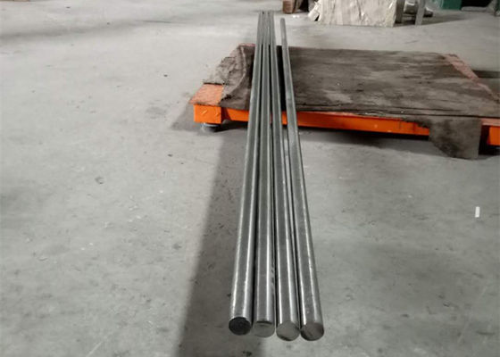 NILO Alloy 48 Controlled Expansion Alloys Glass To Metal Seals Industrial