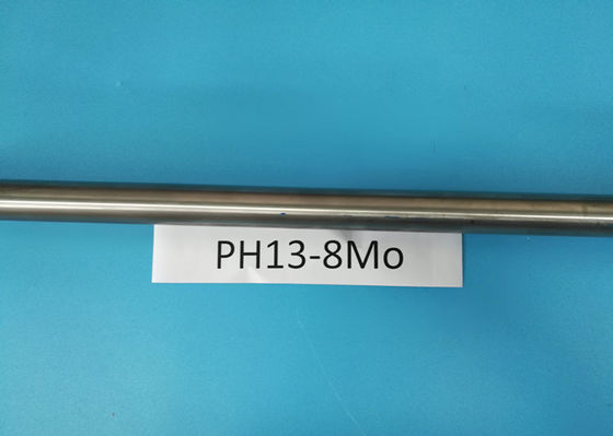 Aermet 100 High Strength Martensitic Stainless Steel Rod Dia 20-400mm