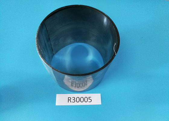 Permendur - 49 Alloy Magnetostrictive Material Highest Saturation ...