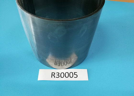 ASTM A753 UNS N14080 Wrought Nickel Iron Soft Magnetic Alloys Cold ...