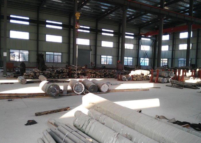 Electrode Melted Round Bar Nickel Inconel , PREP EIGA 3D Printing ...