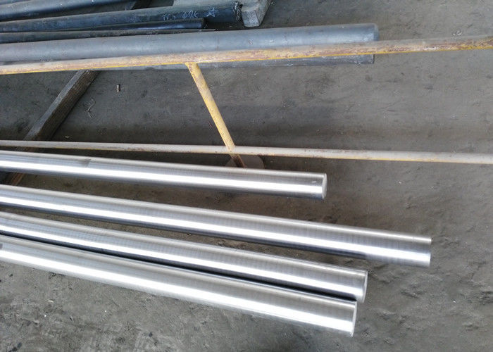 Inconel 718 High Strength Nickel Alloy Corrosion Resistant Forged Round Bar