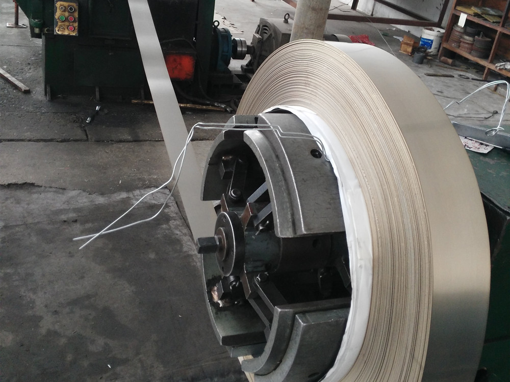 ASTM F75 UNS R30075 CoCrMo Cold Rolled Strip Dental Surgical Implant ...