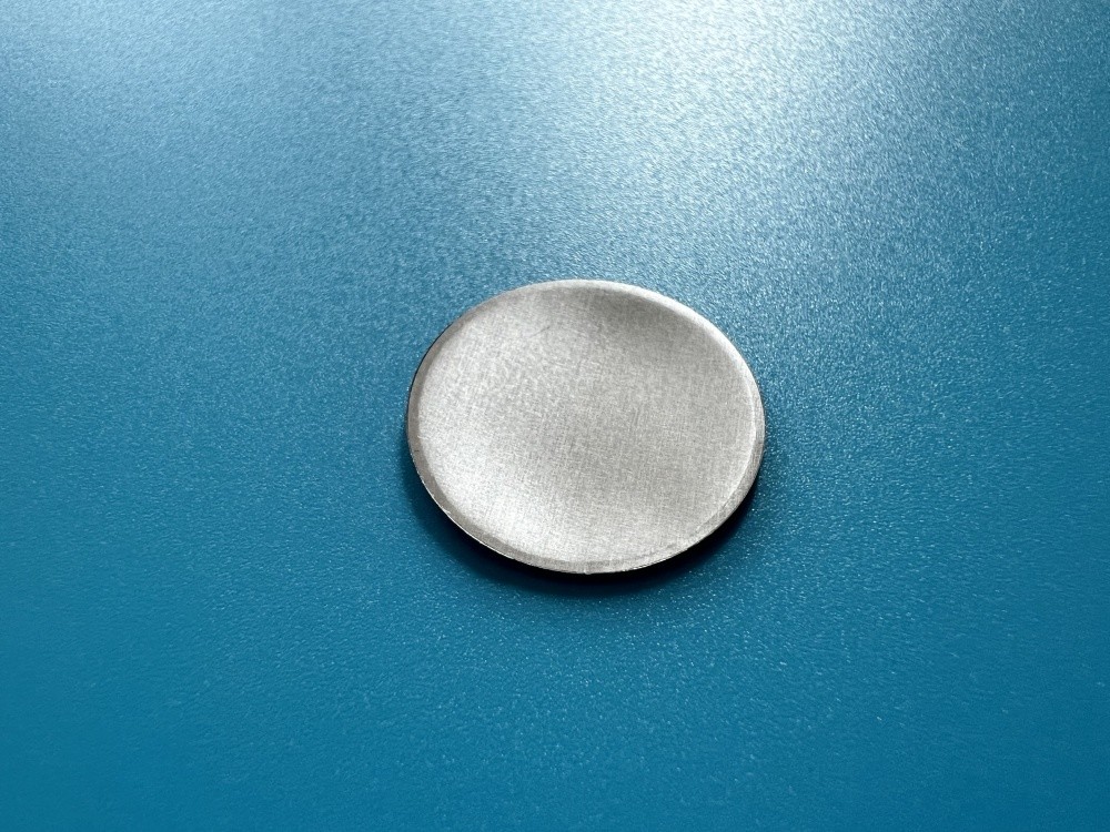 Hastelloy C22 Diaphragm enhanced resistance to pitting, crevice ...