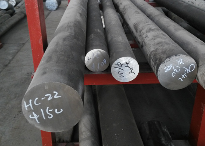 N06022 Hastelloy C22 Alloy With Enhanced Resistance To Pitting Crevice ...
