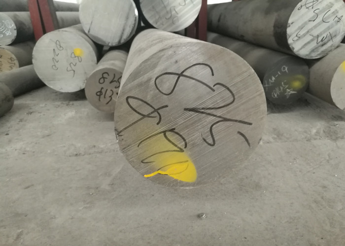 Chemical Processing Incoloy 825 Alloy W.Nr. 2.4858, UNS N08825 Nickel ...