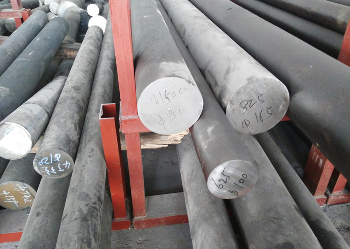 Chemical Processing Incoloy 825 Alloy W.Nr. 2.4858, UNS N08825 Nickel Iron Chromium High ...