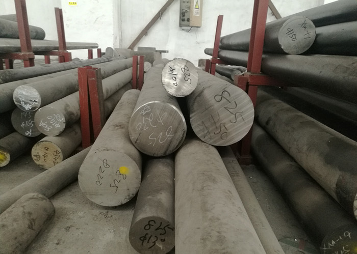 Chemical Processing Incoloy 825 Alloy W.Nr. 2.4858, UNS N08825 Nickel ...