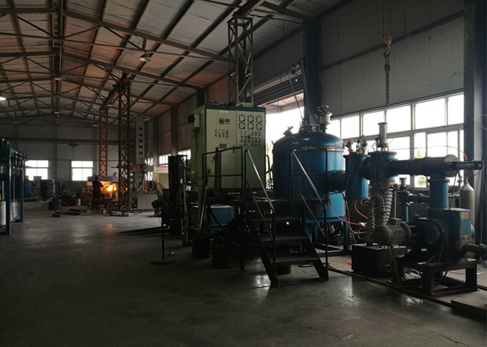 ASTM B637 N07001 Nickel Cobalt Alloy with Super High Strength Elevated ...