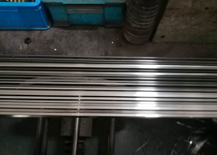 Chromium Nickel Cobalt Alloy GH4090 Creep Resistance For Cold Drawn Bar Wire Rod