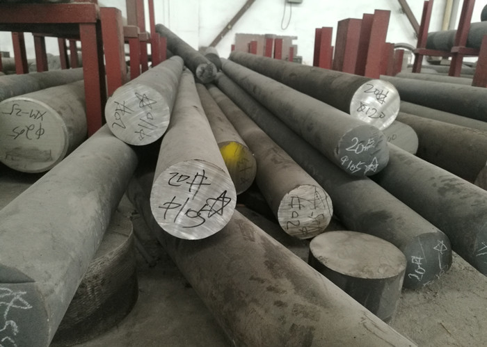 UNS N08020 Alloy 20 Stainless Steel , Low Carbon Fe Ni Cr Alloy ...