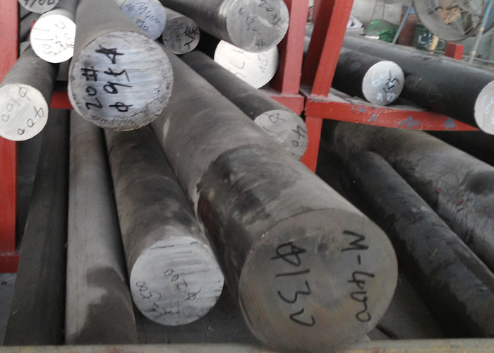 Monel 400 UNS N04400 Nickel Cooper Alloy ASTM B164 ASTM B564 China ...