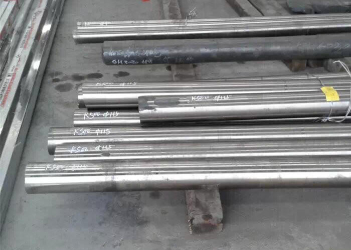 Monel 400 UNS N04400 Nickel Cooper Alloy ASTM B164 ASTM B564 China ...