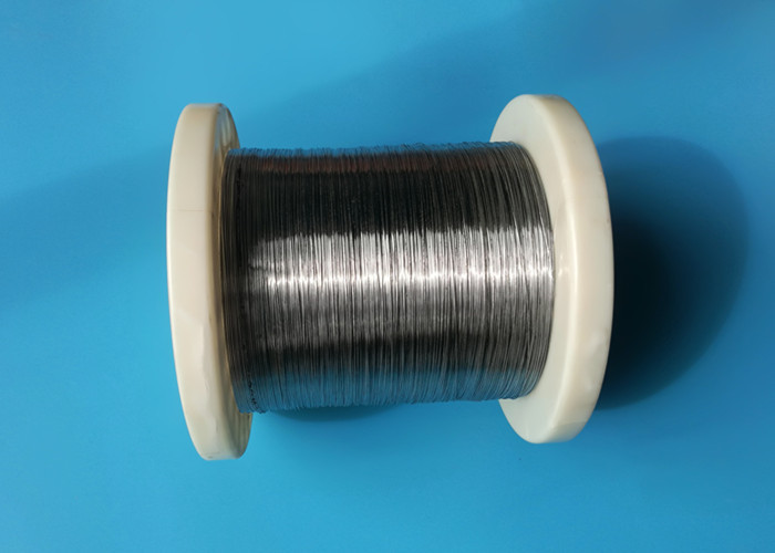 Sheilding Nickel Soft Magnetic Alloys MIL N-14411 Comp 1 Cold Rolled ...