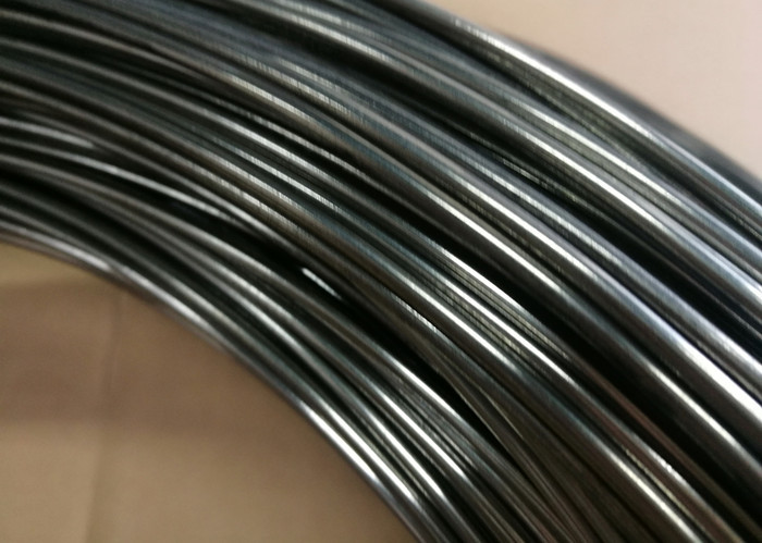 NIMONIC alloy 105 for service up to 950°C with good creep resistance