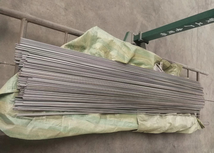 NIMONIC alloy 105 for service up to 950°C with good creep resistance