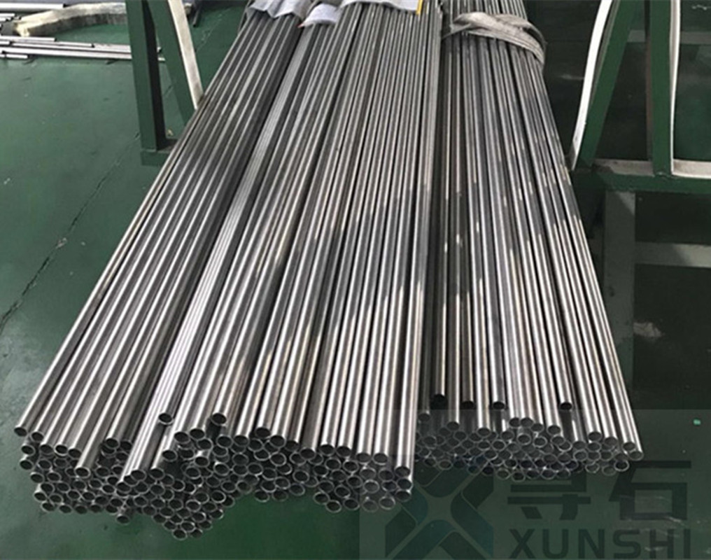 N06600 Inconel 600 Non Magnetic Nickel Alloy corrosion and high ...