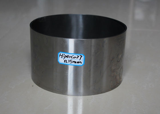 Quality Nickel Cobalt Alloy & Soft Magnetic Alloys factory from China