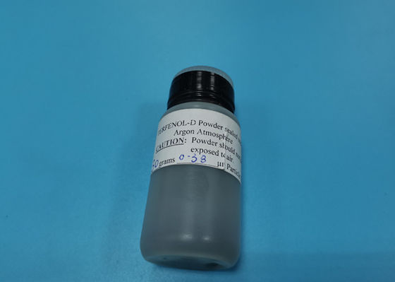 Terfenol D Magnetostriction up to 1800PPM, GMM Square Rod Solid State ...