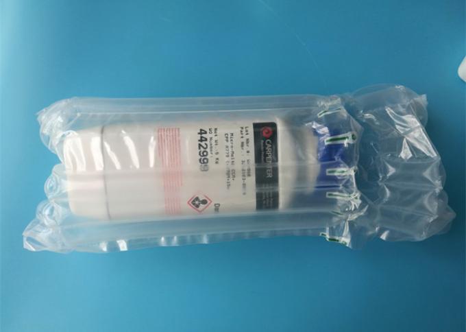 ASTM F75 UNS R30075 Nickel Cobalt Alloy Chromium-6 Molybdenum For ...