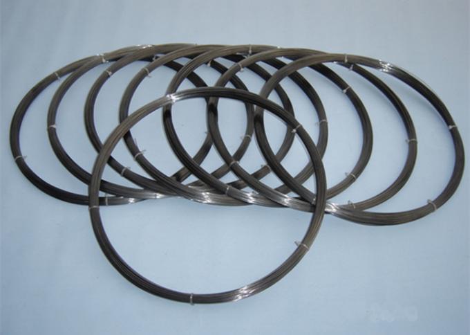Iron-Cobalt Permanent Magnetic Alloy 2J10 Strip, Rod And Wire