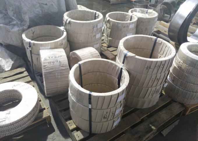 Super Invar Low Controlled Expansion Alloys -60~80°C 4J32 With Mn 0.20~0.60