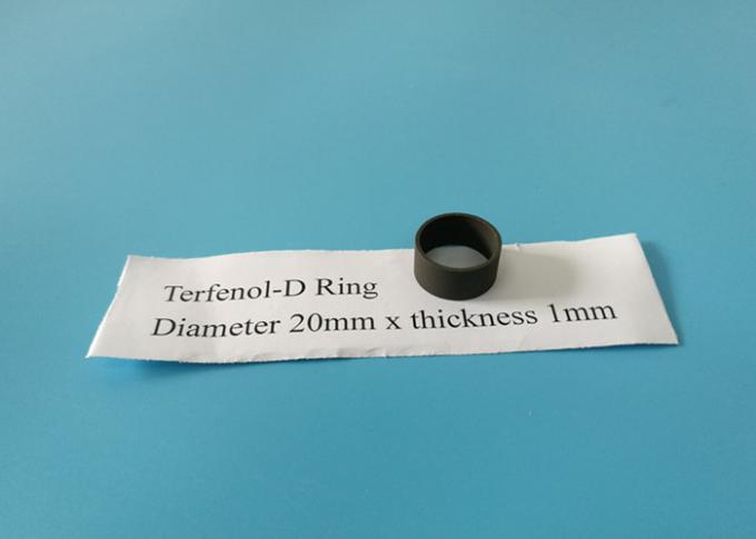 Terfenol D Magnetostriction up to 1800PPM, GMM Square Rod Solid State ...