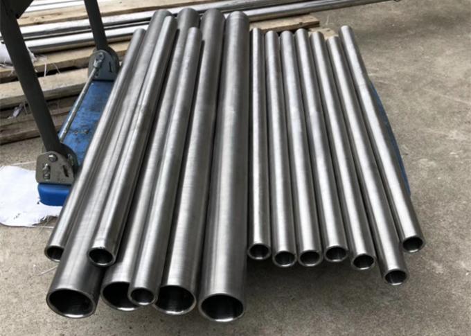 NIMONIC alloy 105 for service up to 950°C with good creep resistance