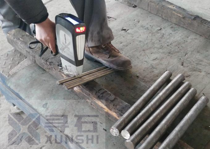 Aermet 100 High Strength Martensitic Stainless Steel Rod Dia 20-400mm